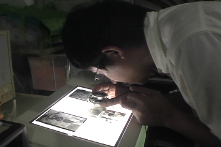 Lasting Impressions of Ching Tien Street | Taiwan Docs