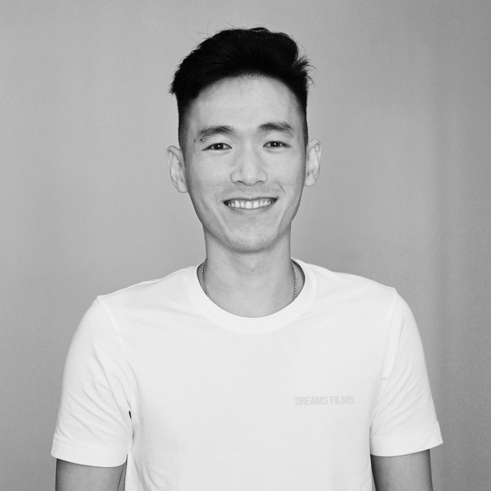 Martin RUSTANDI | Taiwan Docs