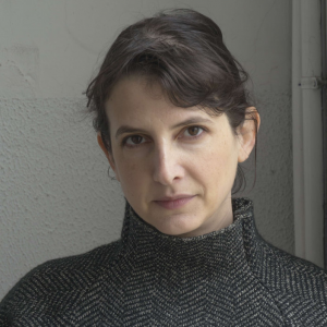 Annie BERMAN | TaiwanDocs台灣紀錄片資料庫