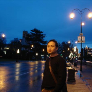 Derrick HUANG | TaiwanDocs台灣紀錄片資料庫