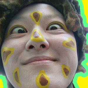 Mimi CHEN | Taiwan Docs