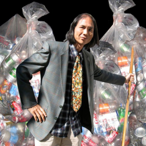 YANG Chin-chih | TaiwanDocs台灣紀錄片資料庫