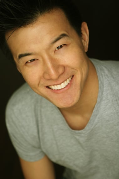 Brian YANG | Taiwan Docs