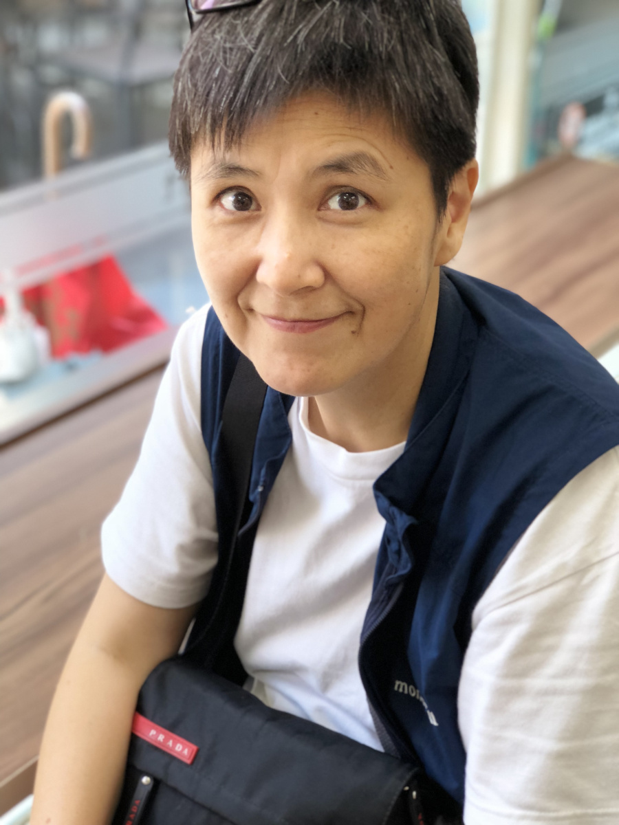 林琬玉 | TaiwanDocs台灣紀錄片資料庫