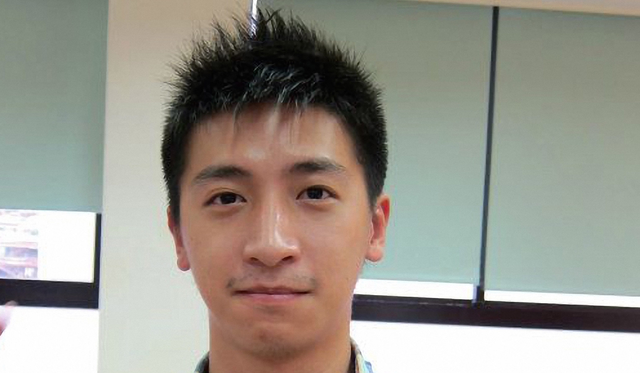 邱育南 | TaiwanDocs台灣紀錄片資料庫